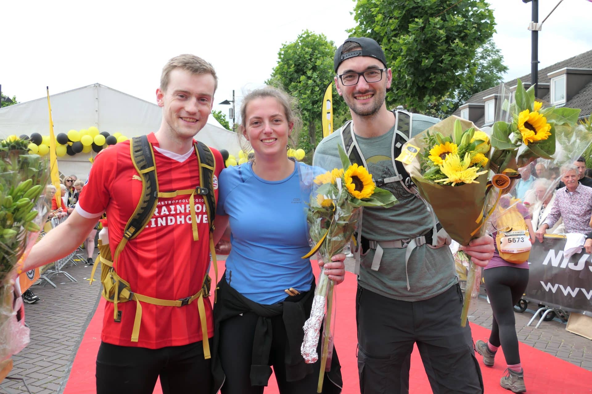 Kennedymars: diamanten jubileum blinkt uit in deelnemers en beleving ...